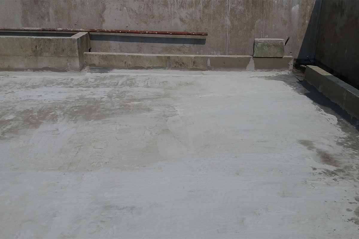 What are the Causes of Cracks in Reinforced Concrete Slab? – S R Enterprise