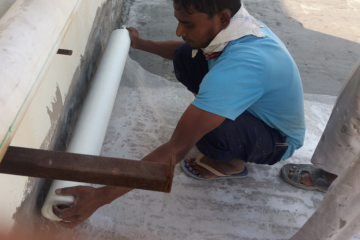 Waterproofing Challenges in High-Rise and Suggested Remedial Measures ...